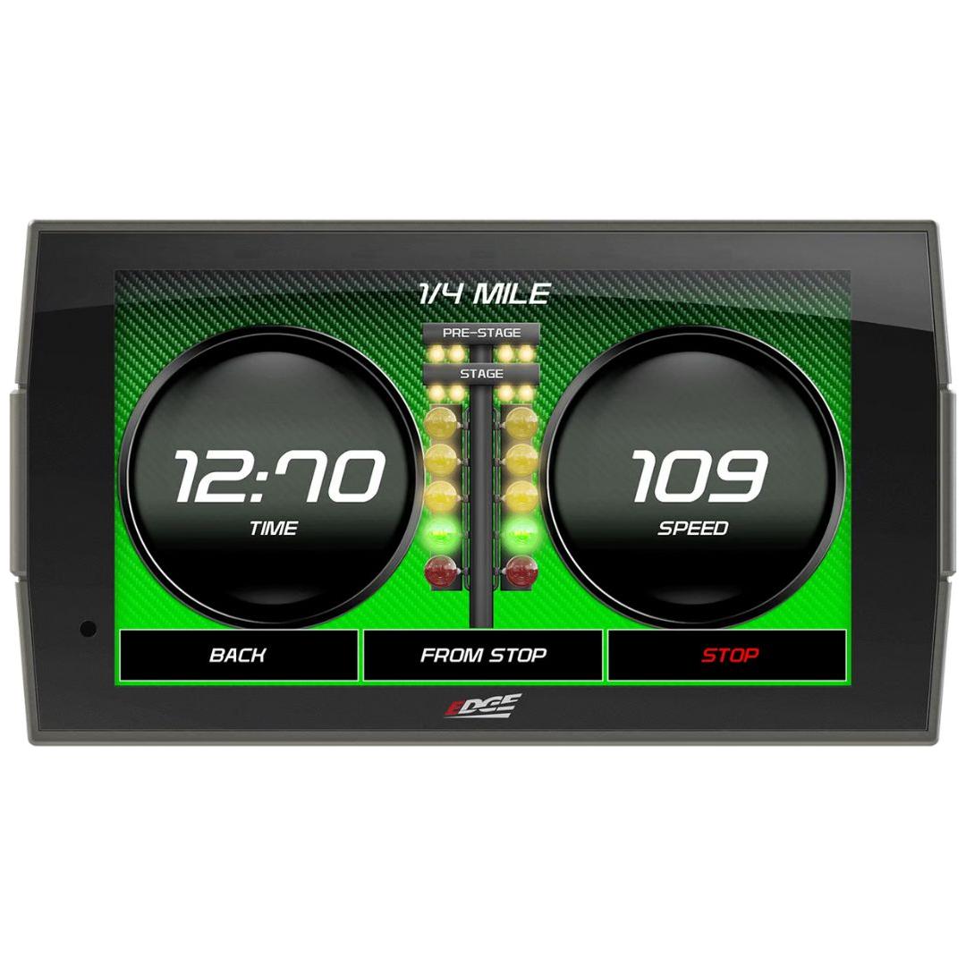 Edge Insight Plus Monitor & Custom Tuning Device 84140 – DmaxStore
