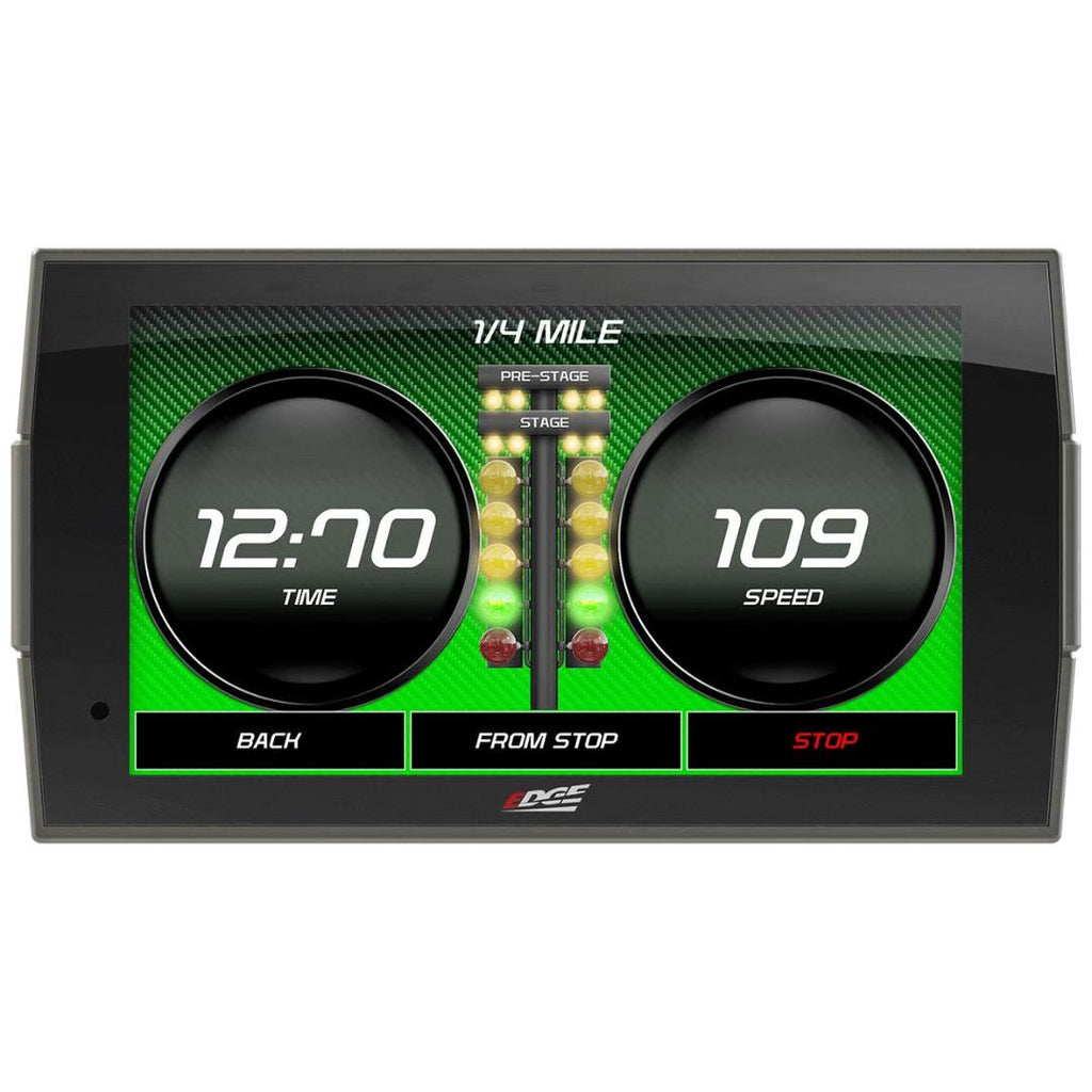 Edge Insight Plus Monitor & Custom Tuning Device 84140 – DmaxStore