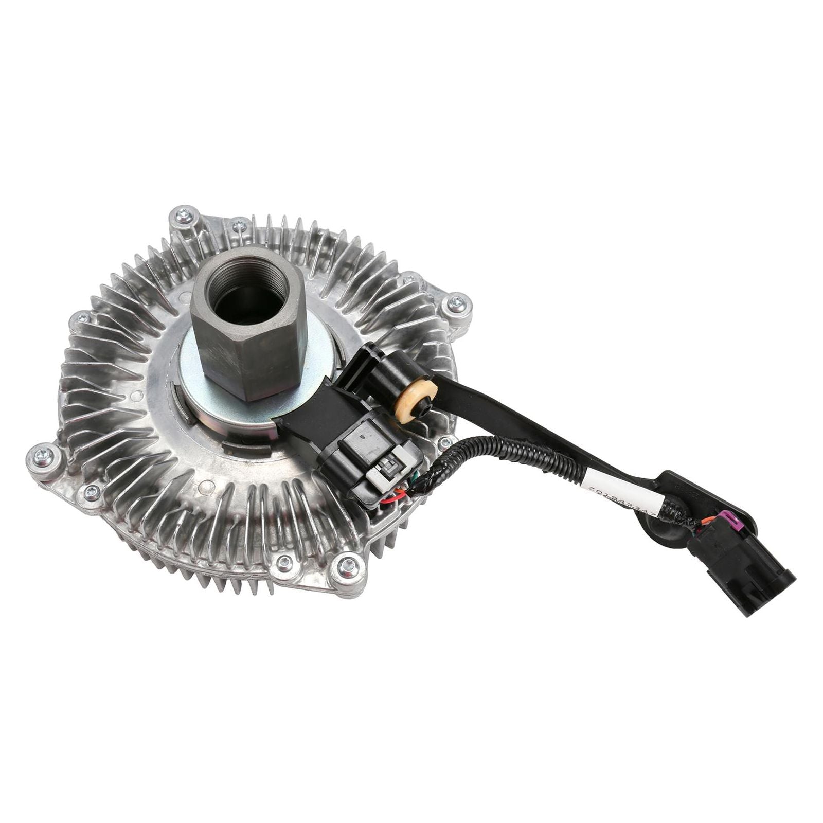 GM LML Fan Clutch Assembly 84166745 – DmaxStore