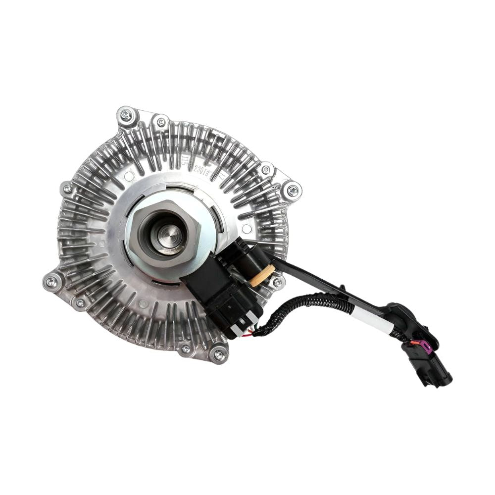 GM LML Fan Clutch Assembly 84144840 – DmaxStore