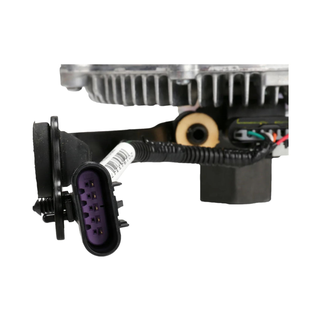 GM LML Fan Clutch Assembly 84144840 – DmaxStore