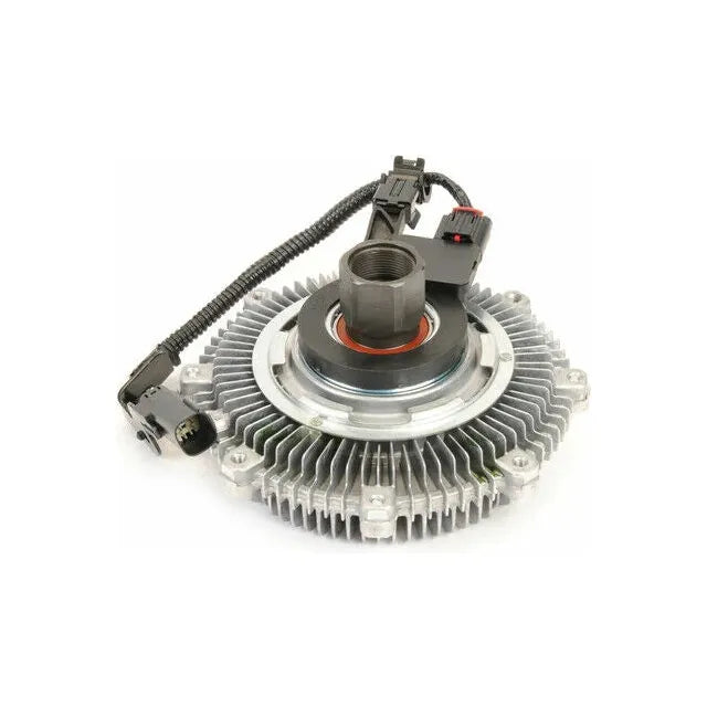GM LML Fan Clutch Assembly 84166745 – DmaxStore