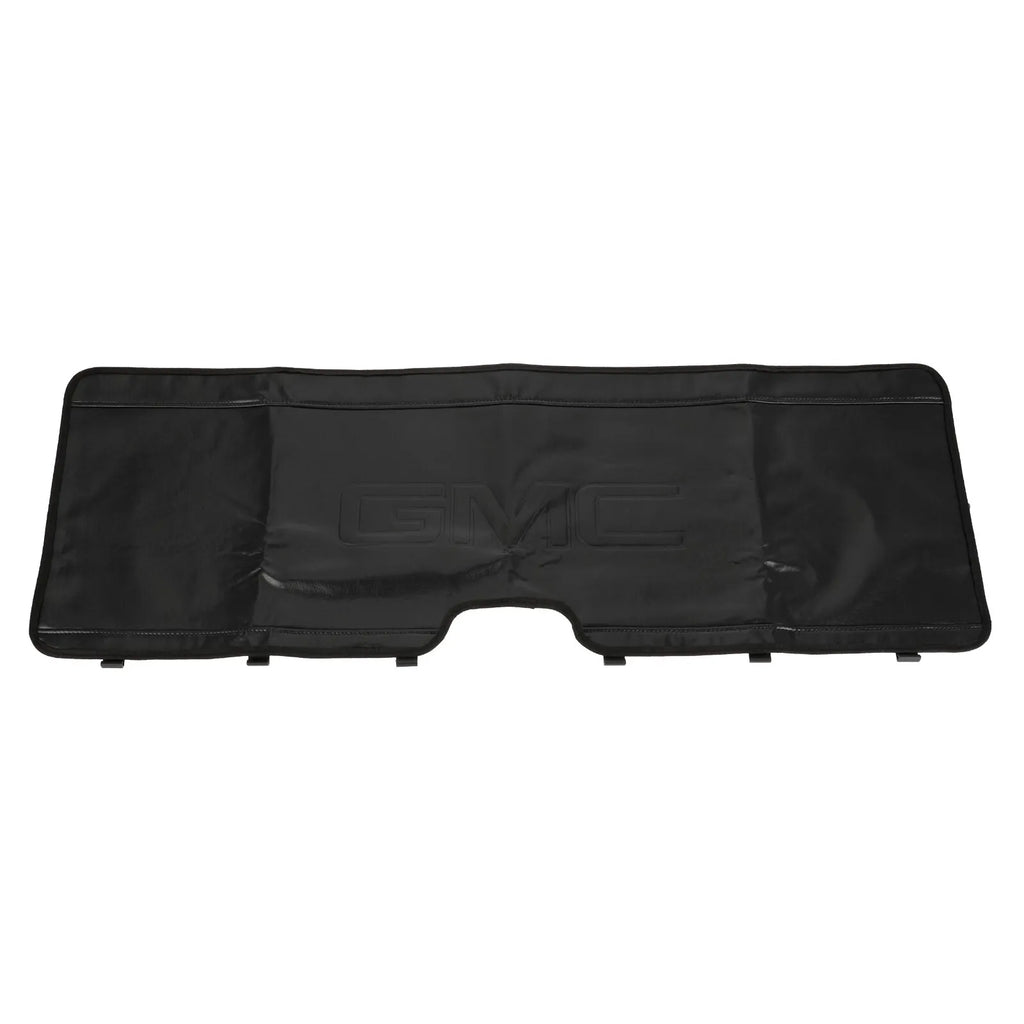GMC Sierra SLT & AT4 Winter Grill Cover 84789272 – DmaxStore