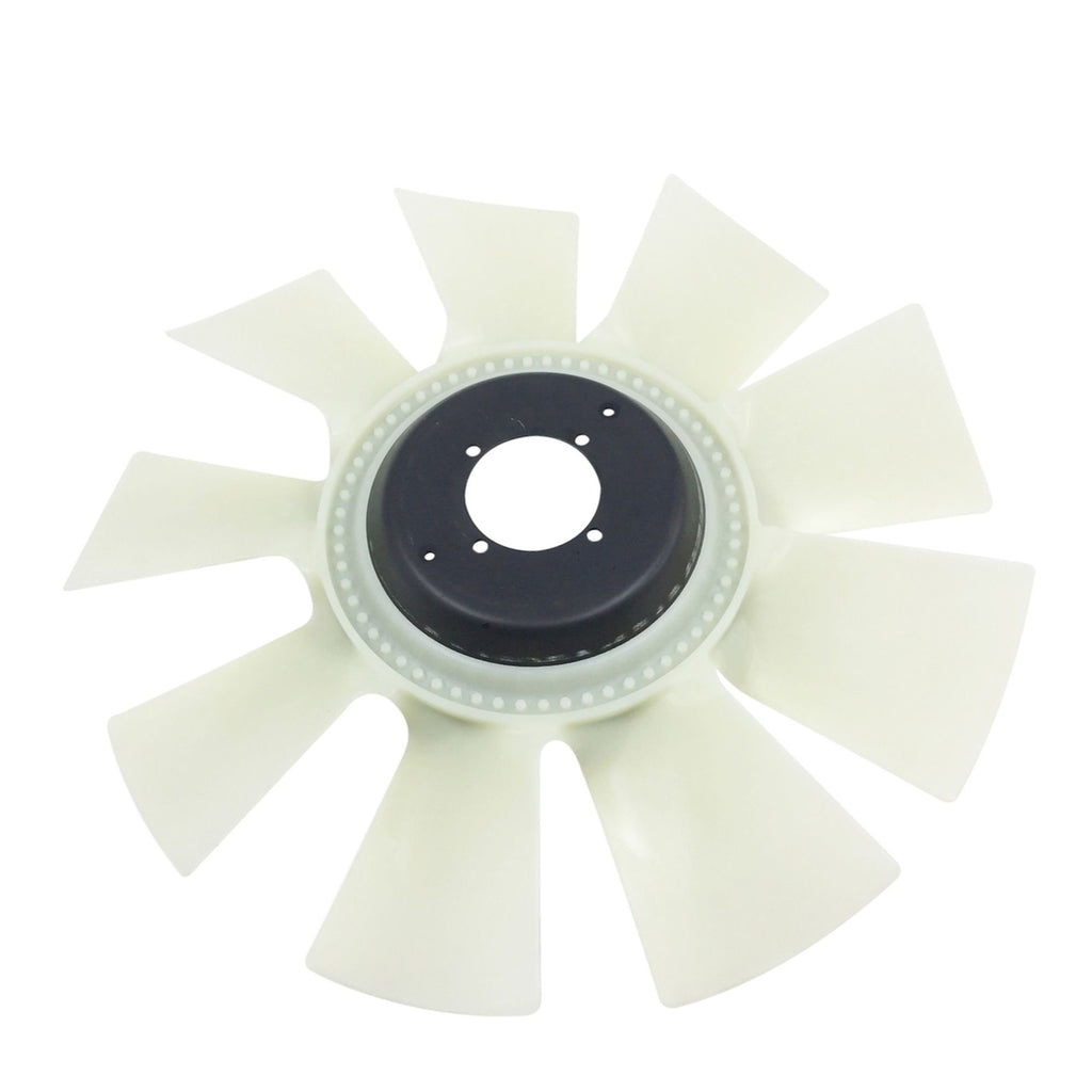 GM LBZ LMM Fan Blade Assembly 15102144 – DmaxStore