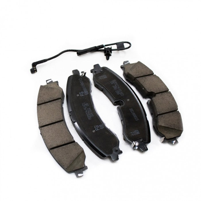 ACDelco OE Front Brake Pads DMAX-8820 – DmaxStore