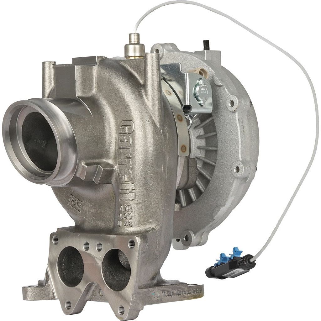 Garrett Remanufactured Turbo 848212-9002S – DmaxStore