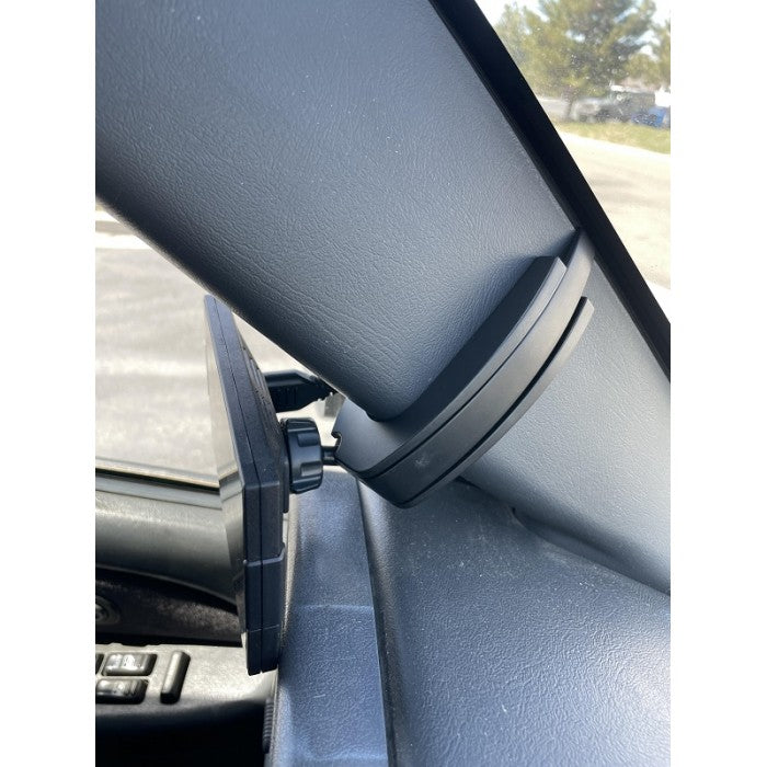 Edge CTS3 Pillar Display Mount 2001-2007 LB7/LLY/LBZ Part# 28602 ...