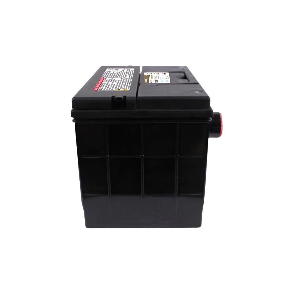 ACDelco Gold High Reserve Battery, 2001-2007 LB7/LLY/LBZ – DmaxStore