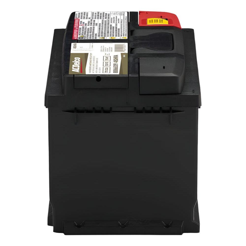 ACDelco Gold High Reserve Battery 88866309 – DmaxStore