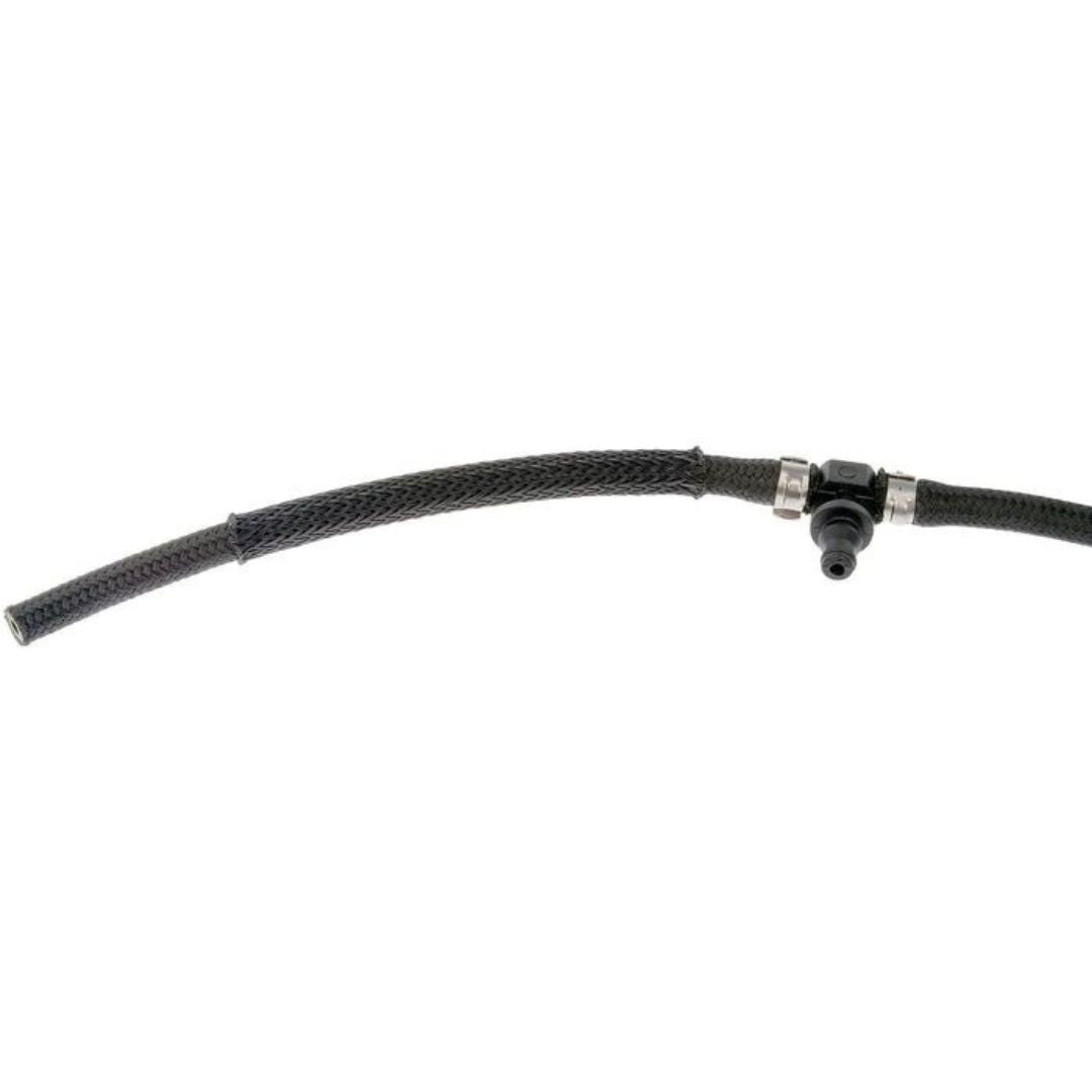 Dorman Passenger Side Fuel Injector Return Line, 2004.5-2010 LLY/LBZ ...