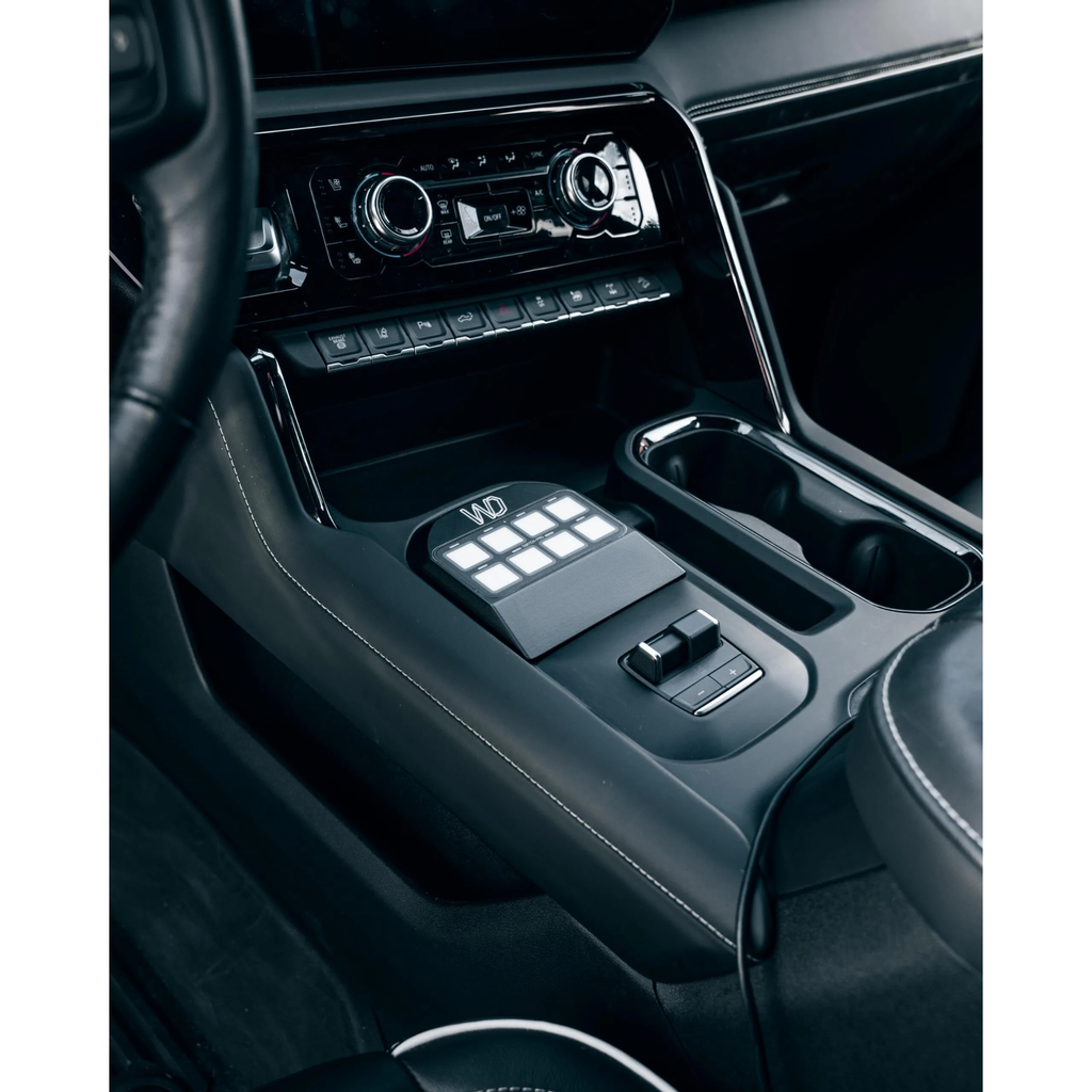 WestCott Switch Pros Keypad Bracket 95233-GMC – DmaxStore