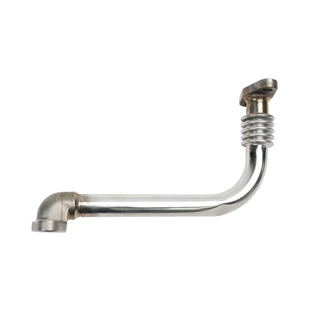 GM LLY LBZ LMM Turbo Oil Return Line 97303638 – DmaxStore