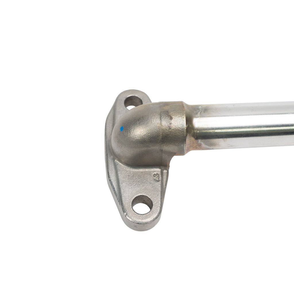 GM LLY LBZ LMM Turbo Oil Return Line 97303638 – DmaxStore