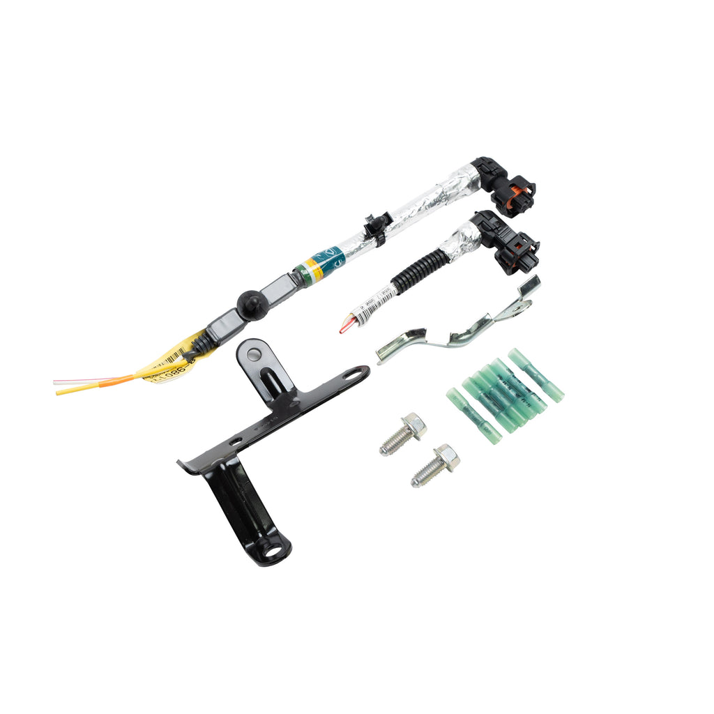 GM LLY Injector Connector Repair Kit 98017958 – DmaxStore