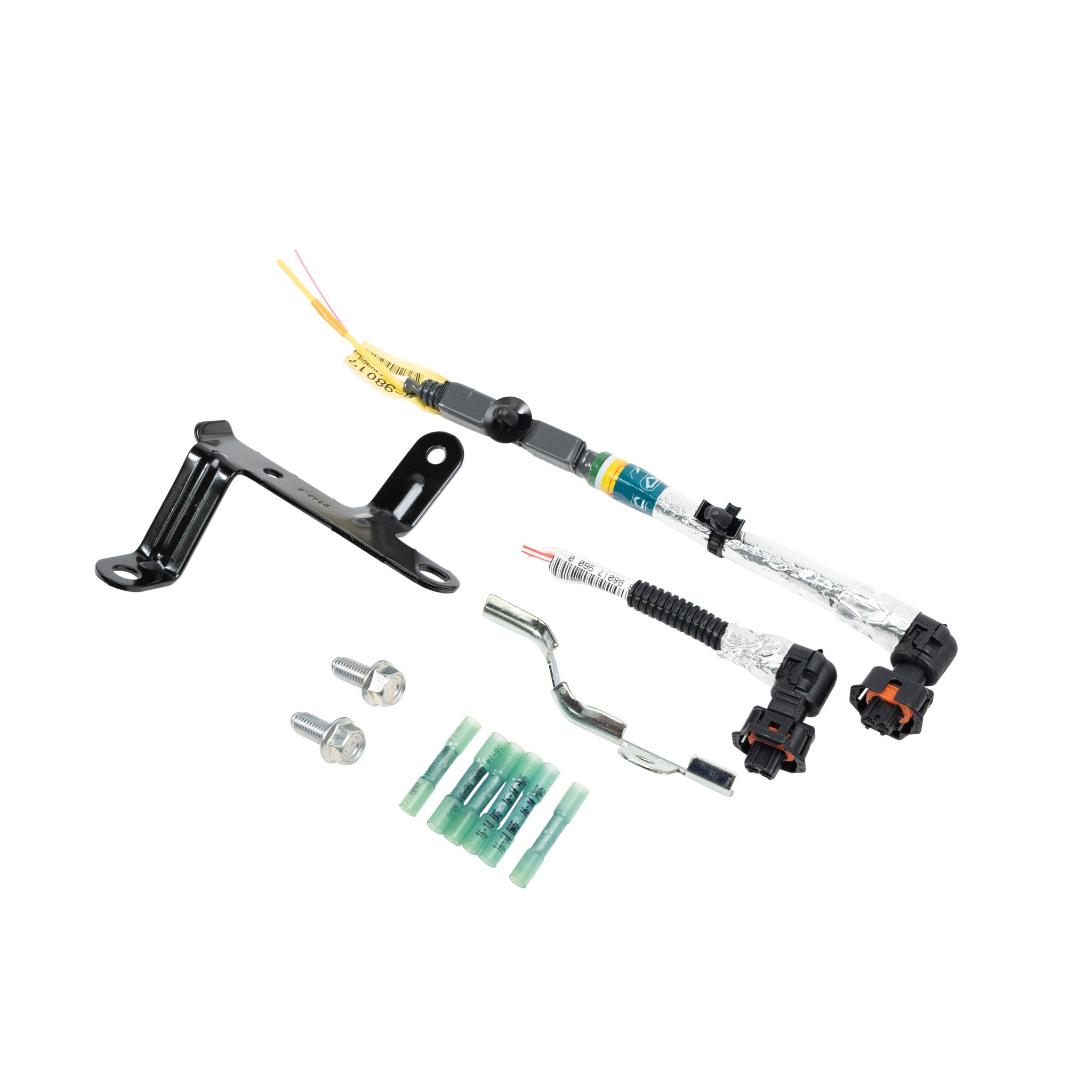 GM LLY Injector Connector Repair Kit 98017958 – DmaxStore