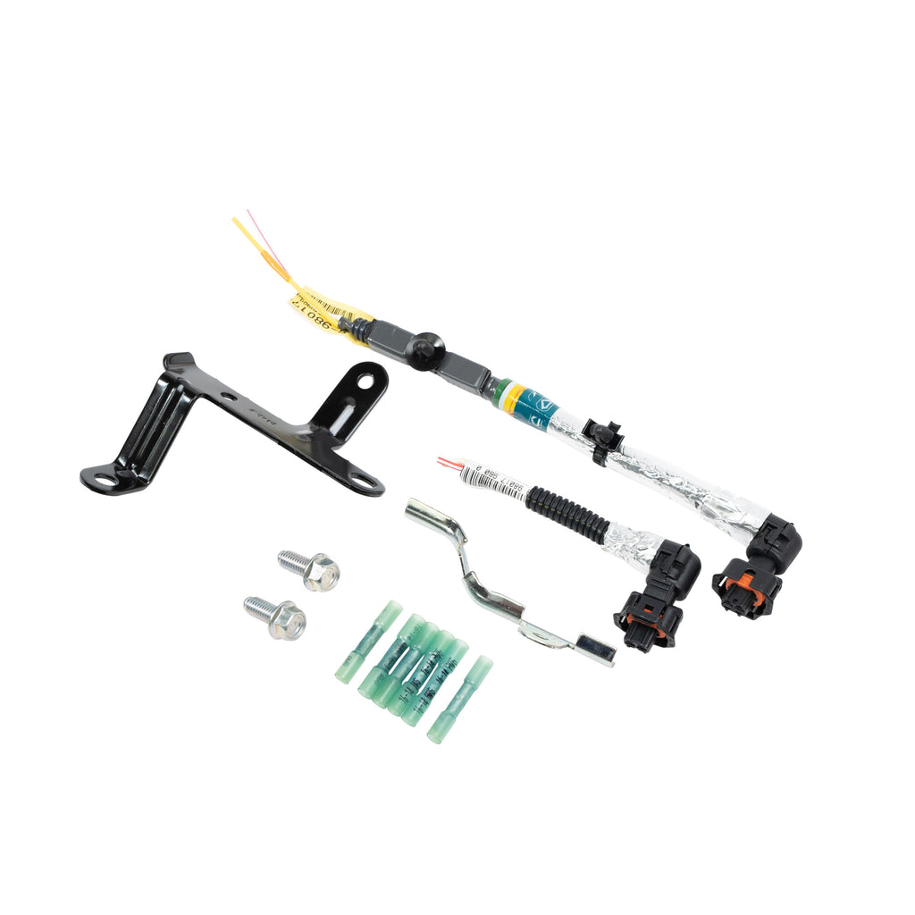 GM LLY Injector Connector Repair Kit 98017958 – DmaxStore