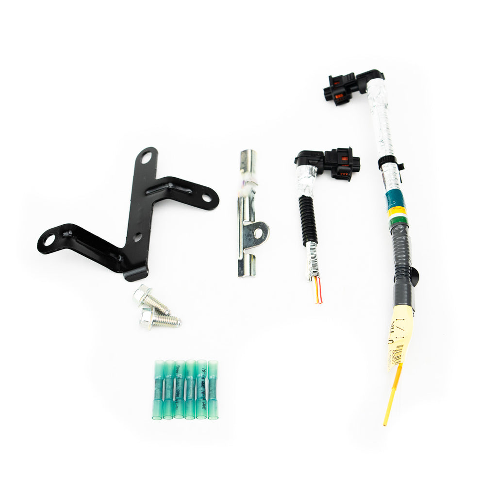 GM LLY Injector Connector Repair Kit 98017958 – DmaxStore