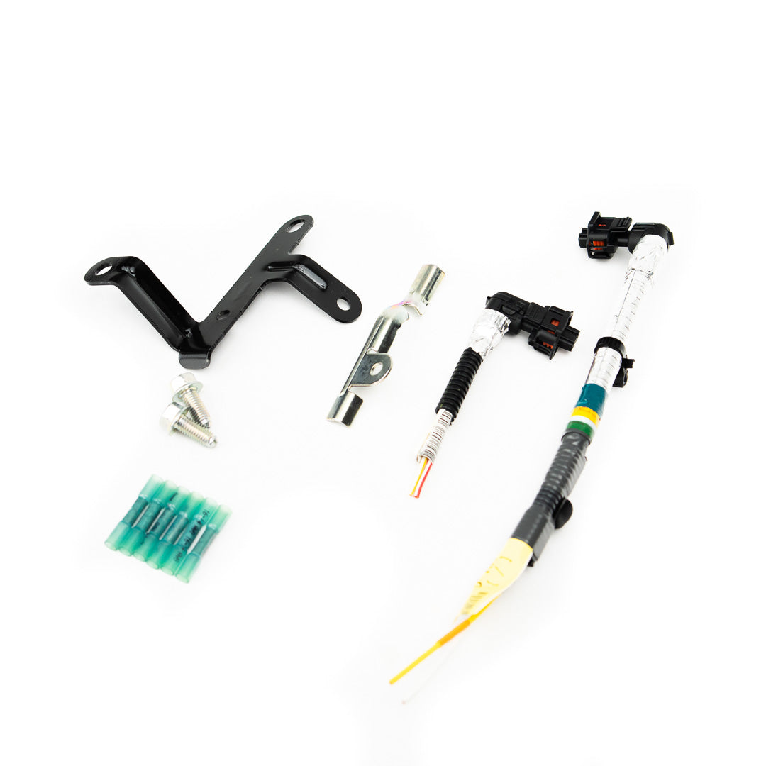 GM LLY Injector Connector Repair Kit 98017958 – DmaxStore