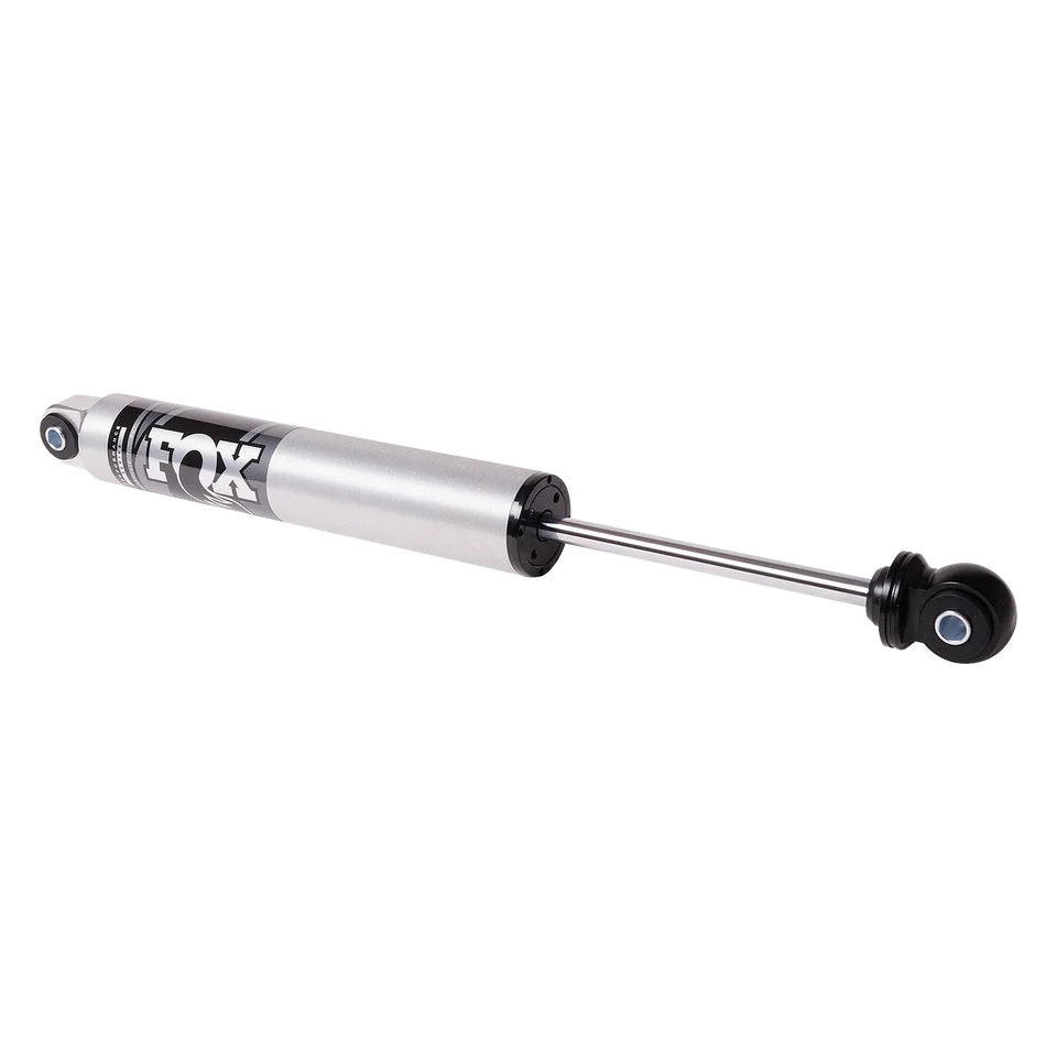 Fox 2.5 Performance Series IFP HTO Rear Shocks, 2011-2025 L5P – DmaxStore