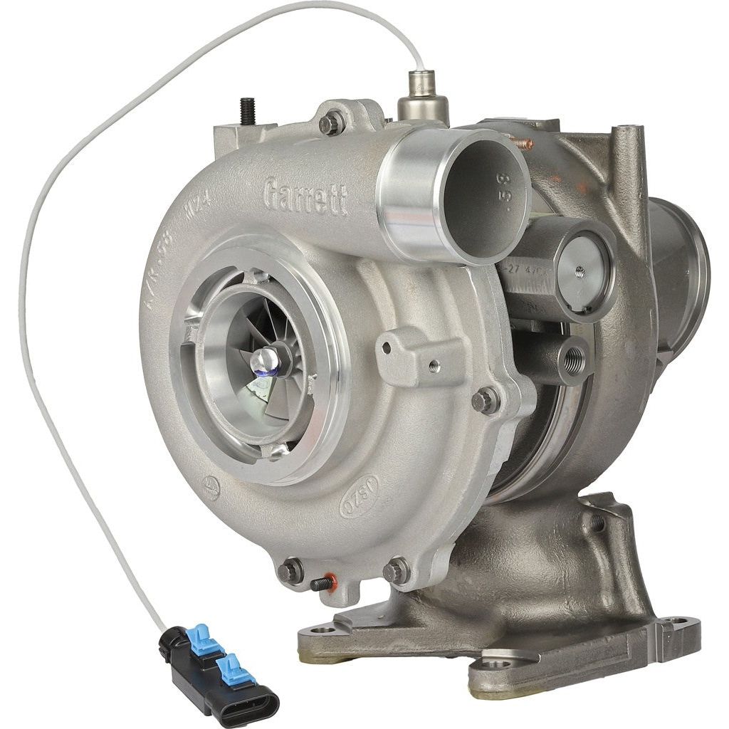 Garrett Remanufactured Turbo 848212-9002S – DmaxStore