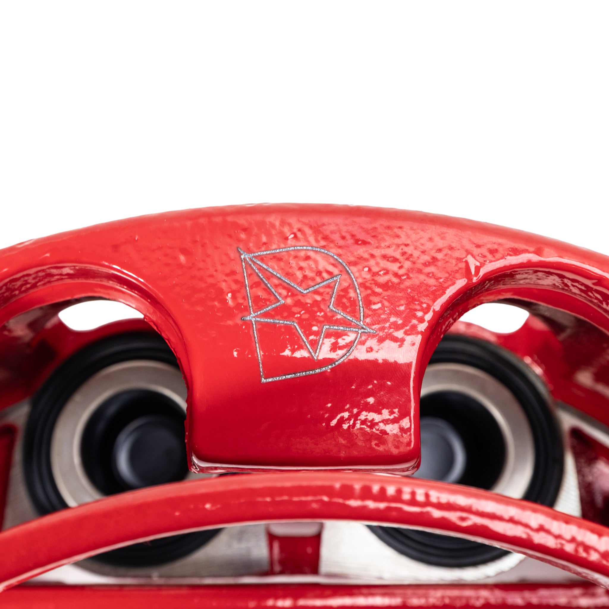 PowerStop Rotor, Pad, & Caliper Kit 2015-2019 LML/L5P Duramax Dually ...