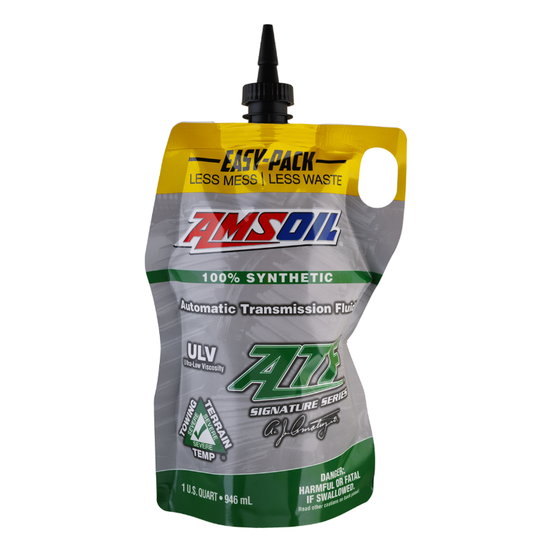Amsoil 10L1000 10 Speed Service Package 24297922+24298004+(10x)ULVPK ...