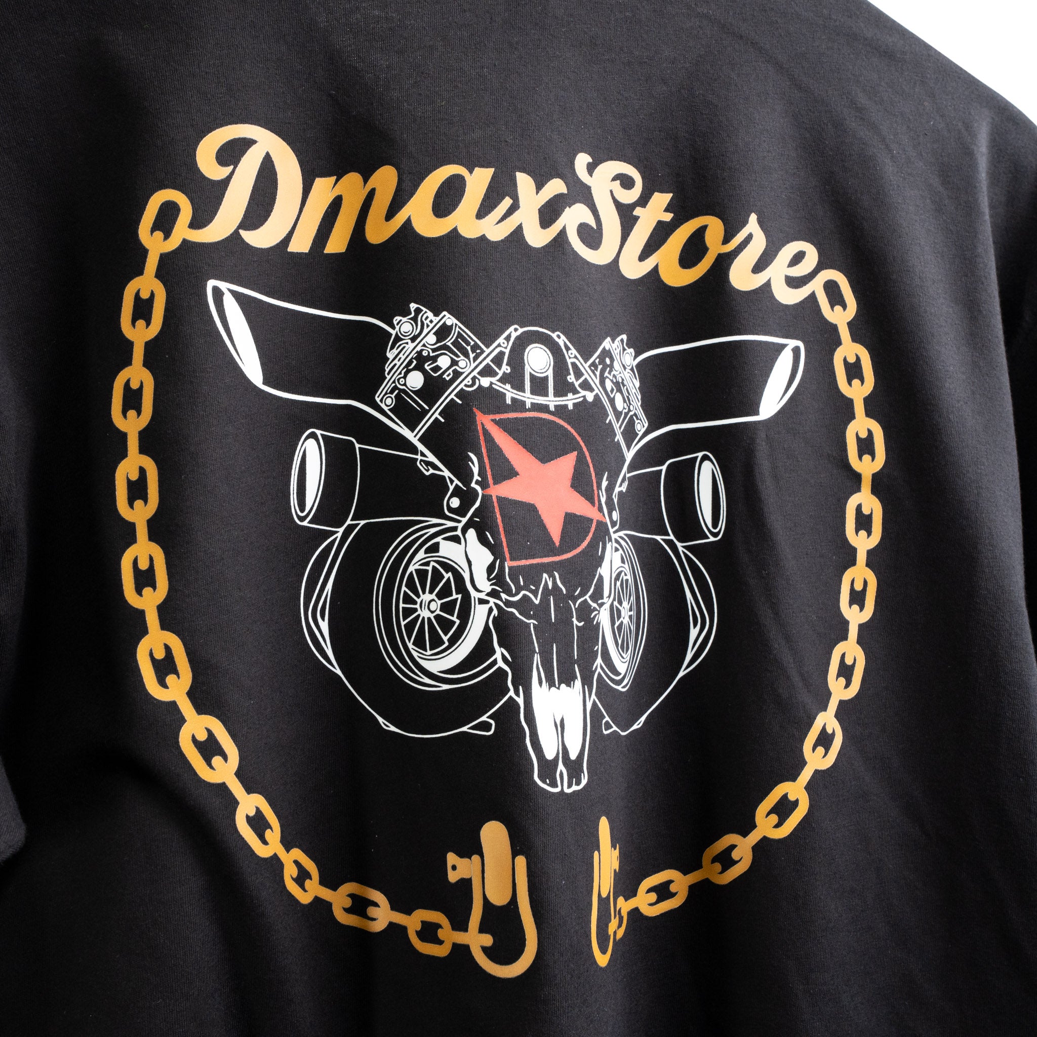DmaxStore Banquet T-Shirt