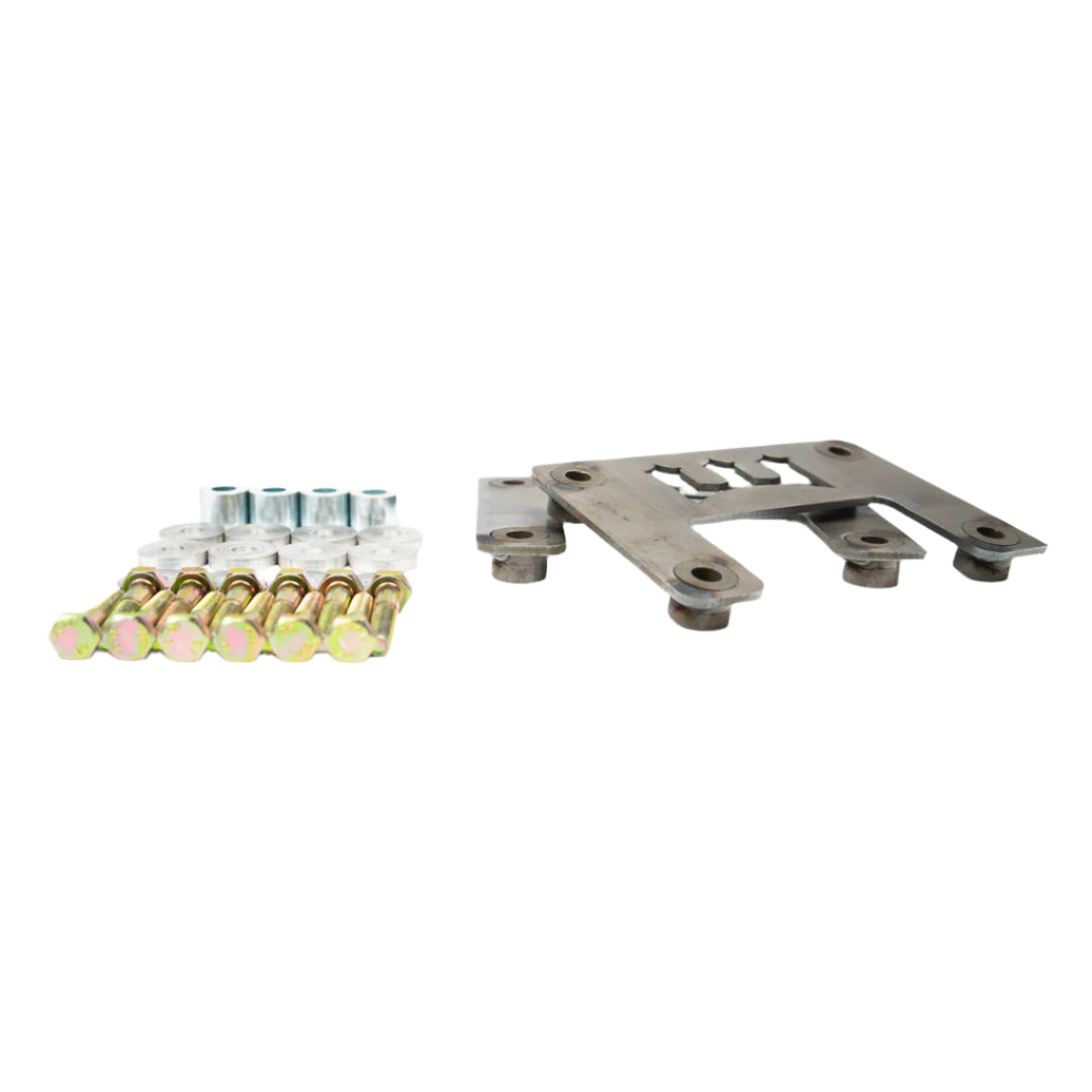 WCM 3/4" Bumper Spacer Kit BSK01 – DmaxStore