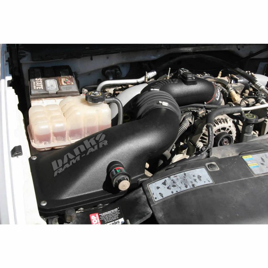 Banks Ram-Air Intake Systems 42142 – DmaxStore