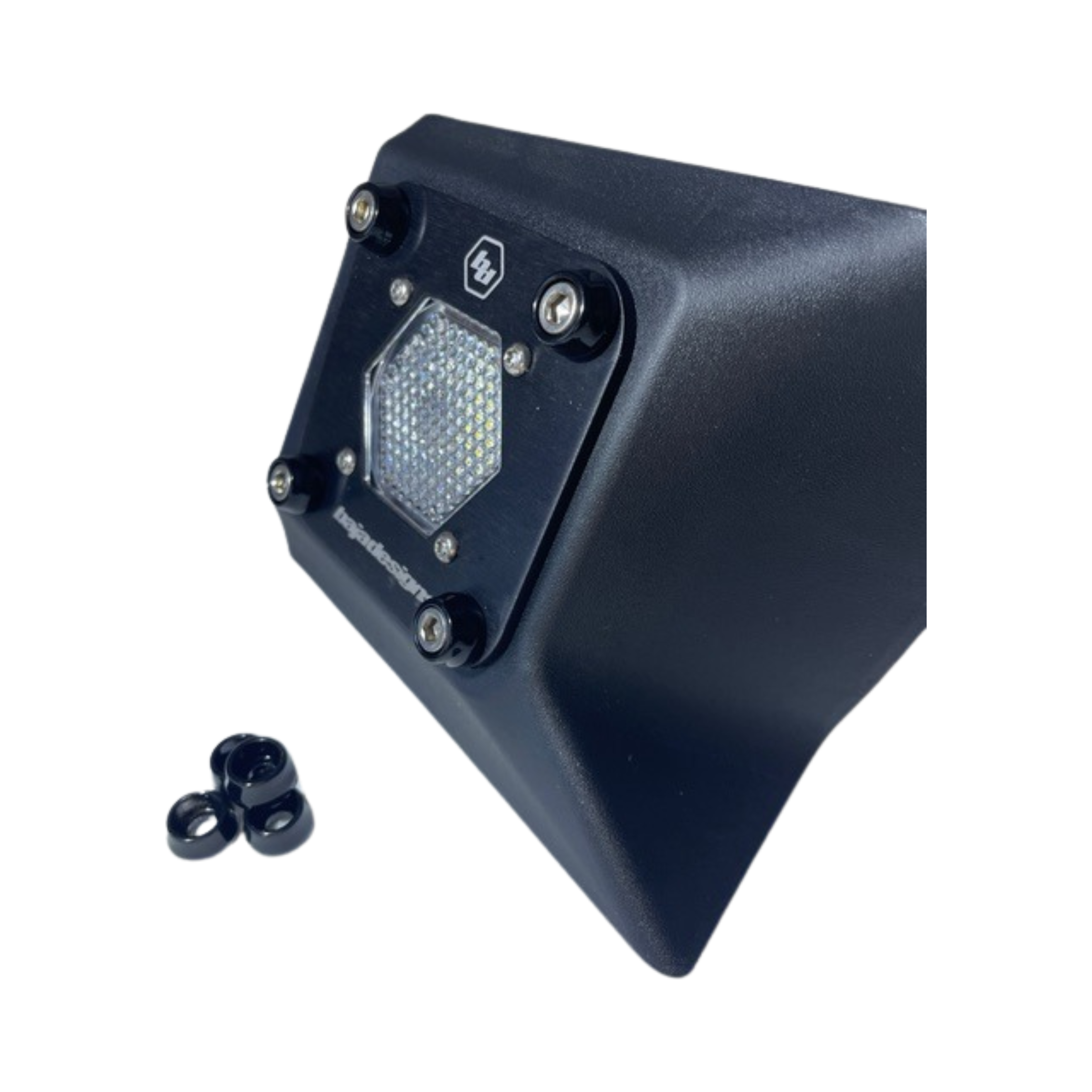 Pod Holes Step Kit, 2020-2025 LM2/LZ0/L5P – DmaxStore