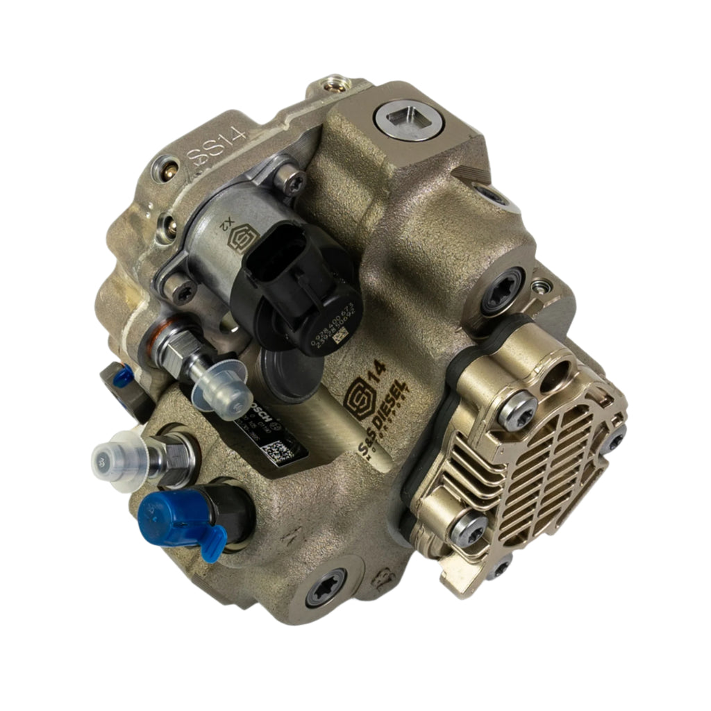 S&S 14mm High Speed Stroker CP3 Pump Part# CP3-DMX-14-HS – DmaxStore