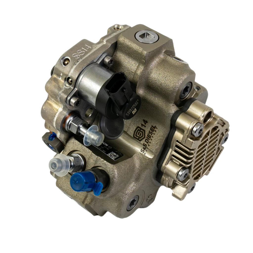 S&S 14mm Stroker CP3 Pump Part# CP3-DMX-14 – DmaxStore