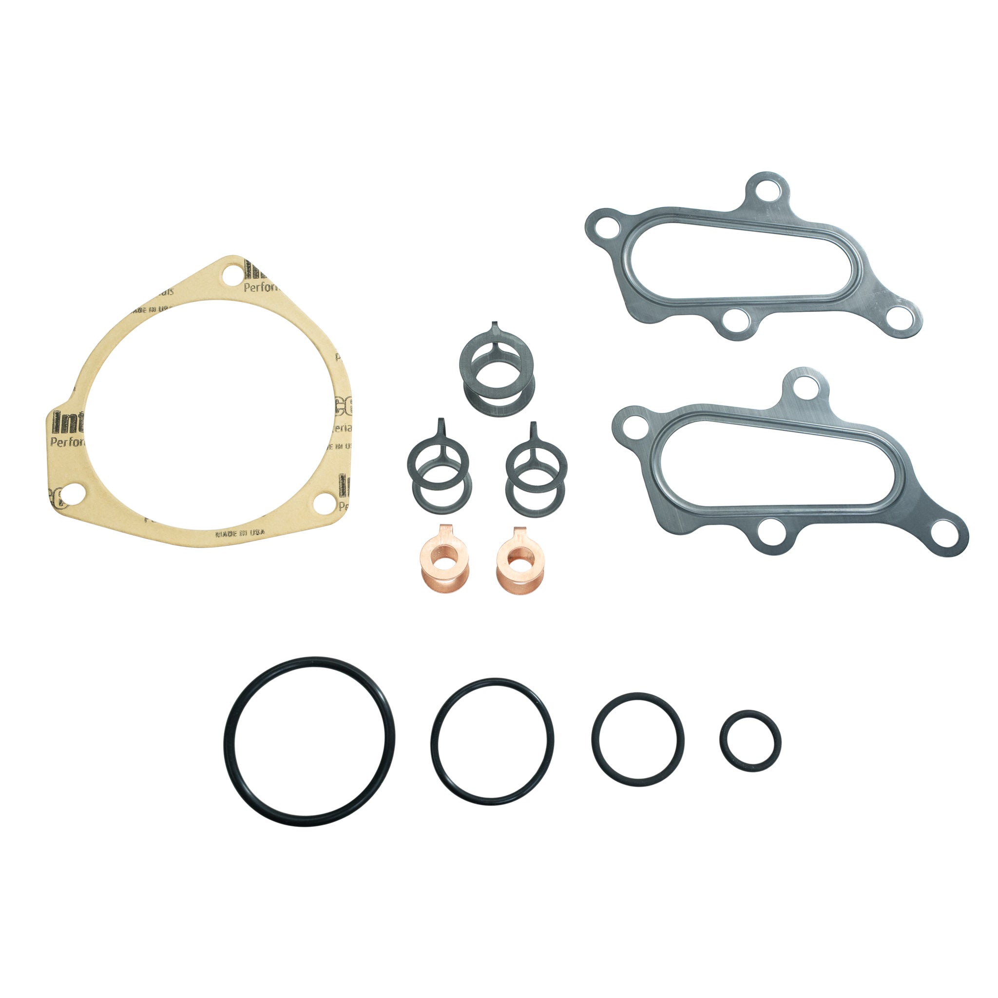 LB7 CP3 Injection Pump Install Kit CP3-INSTALLKIT-LB7 – DmaxStore