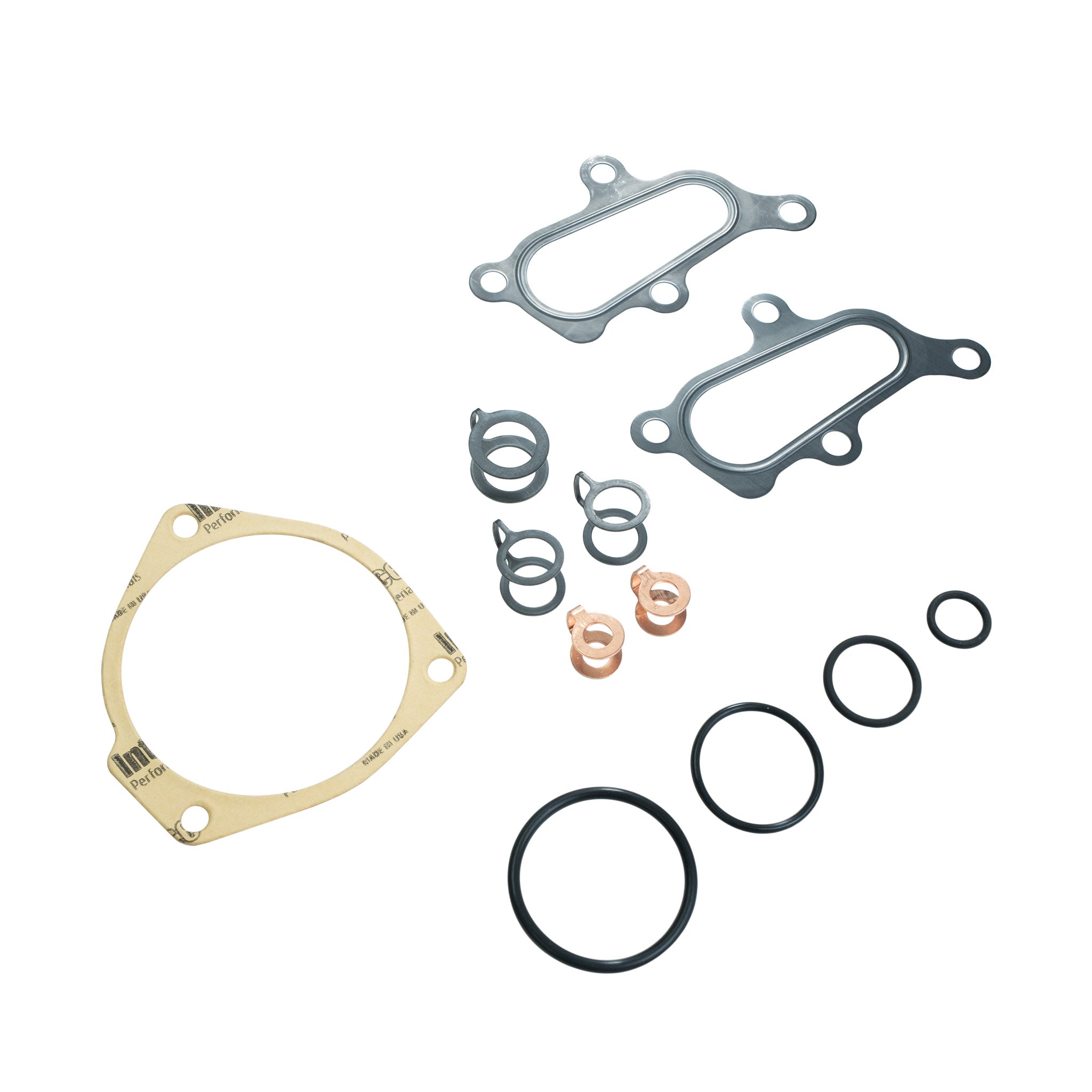 LB7 CP3 Injection Pump Install Kit CP3-INSTALLKIT-LB7 – DmaxStore