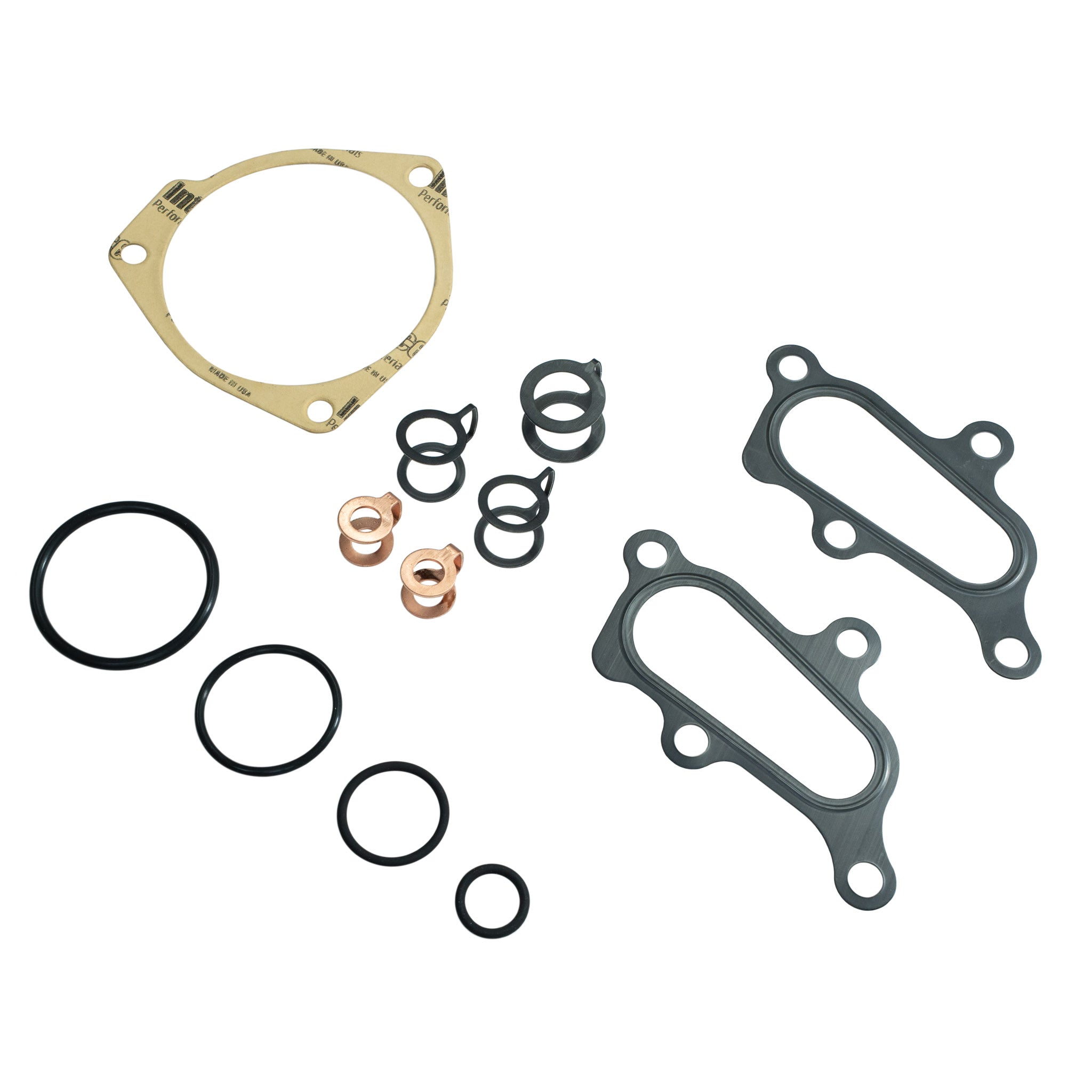 LB7 CP3 Injection Pump Install Kit CP3-INSTALLKIT-LB7 – DmaxStore