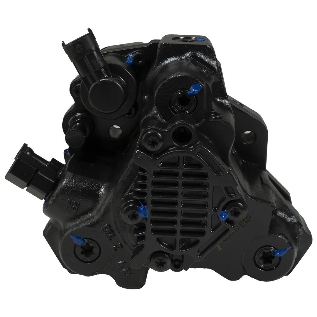 Industrial Injection LBZ LMM Modified 42% CP3 Pump 0986437332SHOSE ...