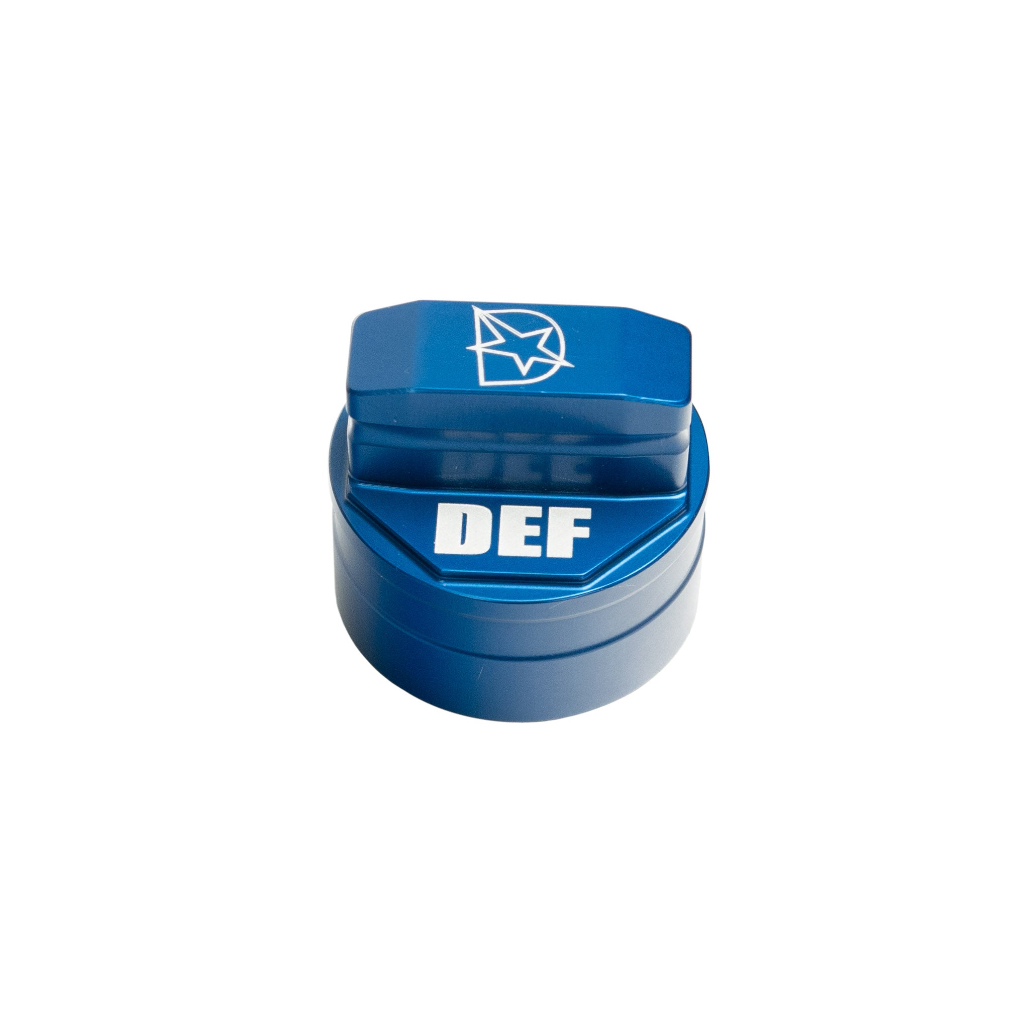 DmaxStore Billet DEF Cap DMAX-BDC-2024