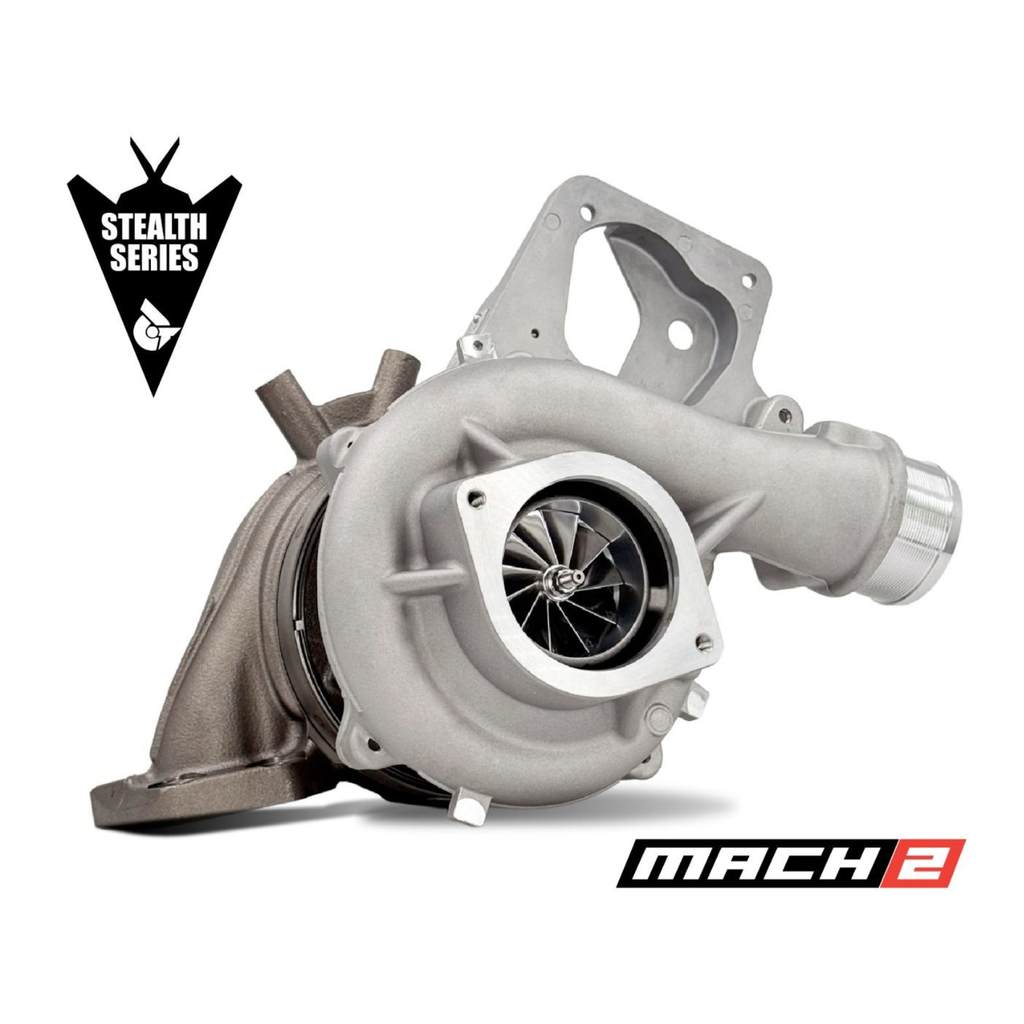 Stealth Mach 2 67mm Turbo w/o Actuator CPS200329 – DmaxStore