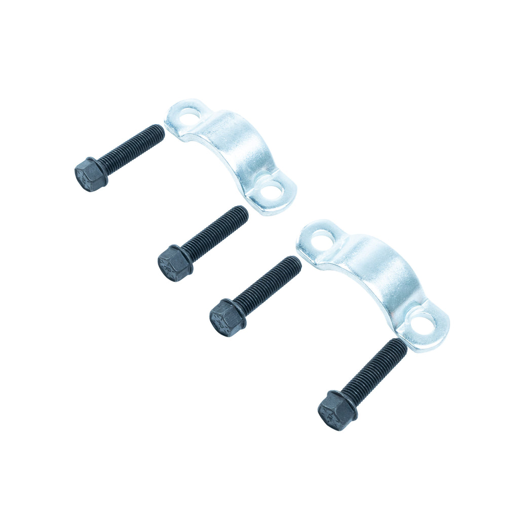 1480 Rear U-Joint Strap & Bolt Kit DMAX-0499 – DmaxStore