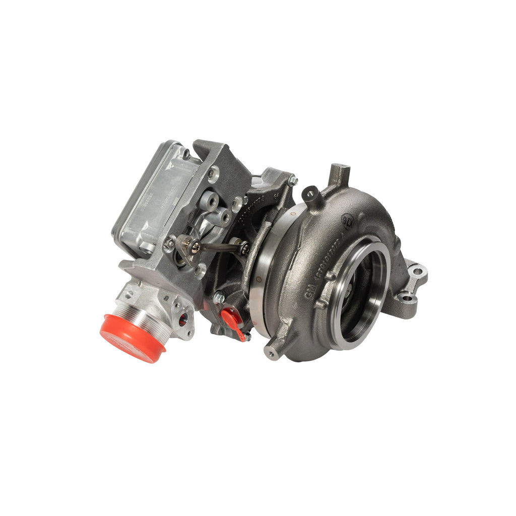 Borg Warner Brand New Turbo L5P 12723305 – DmaxStore