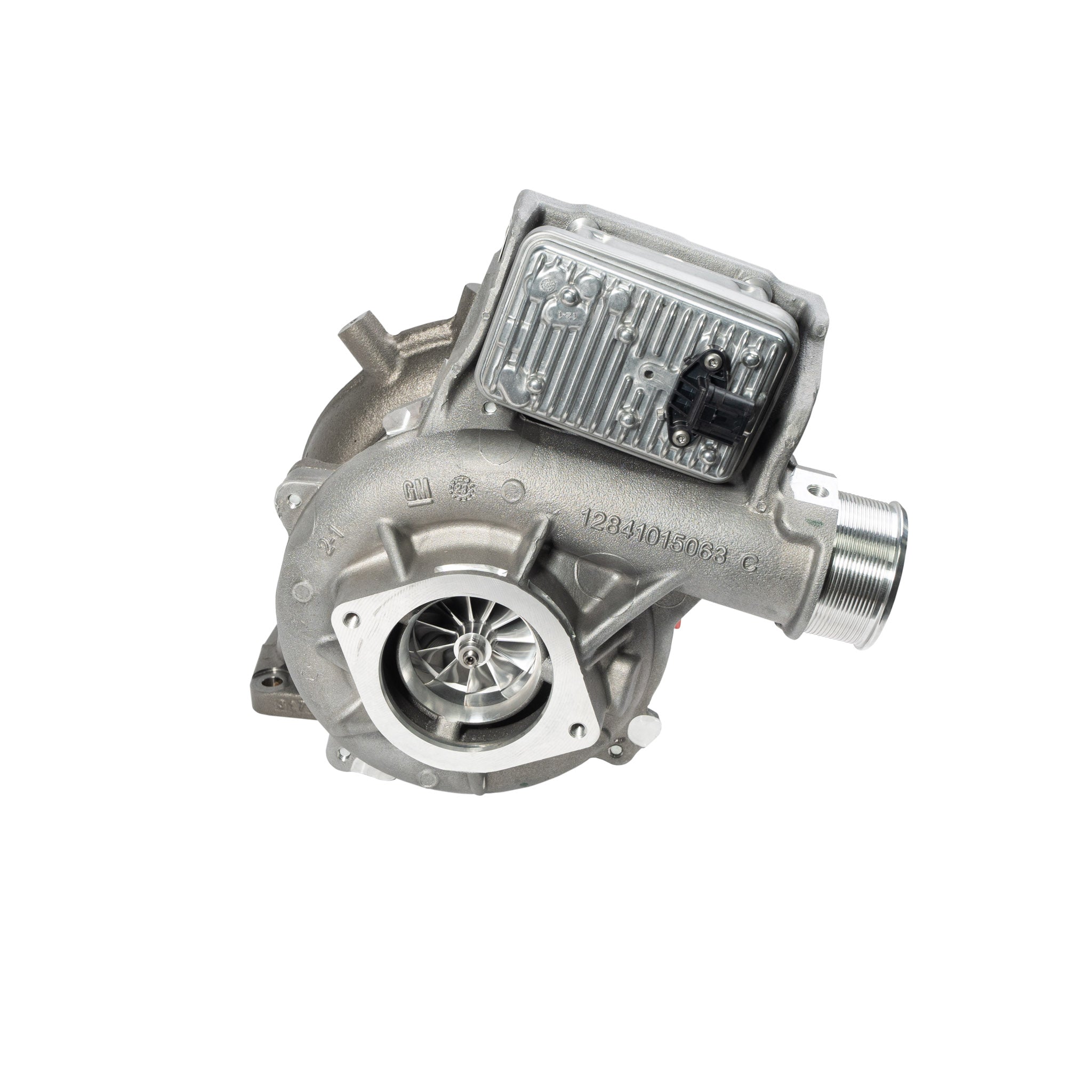 Borg Warner Brand New Turbo L5P 12723305 – DmaxStore