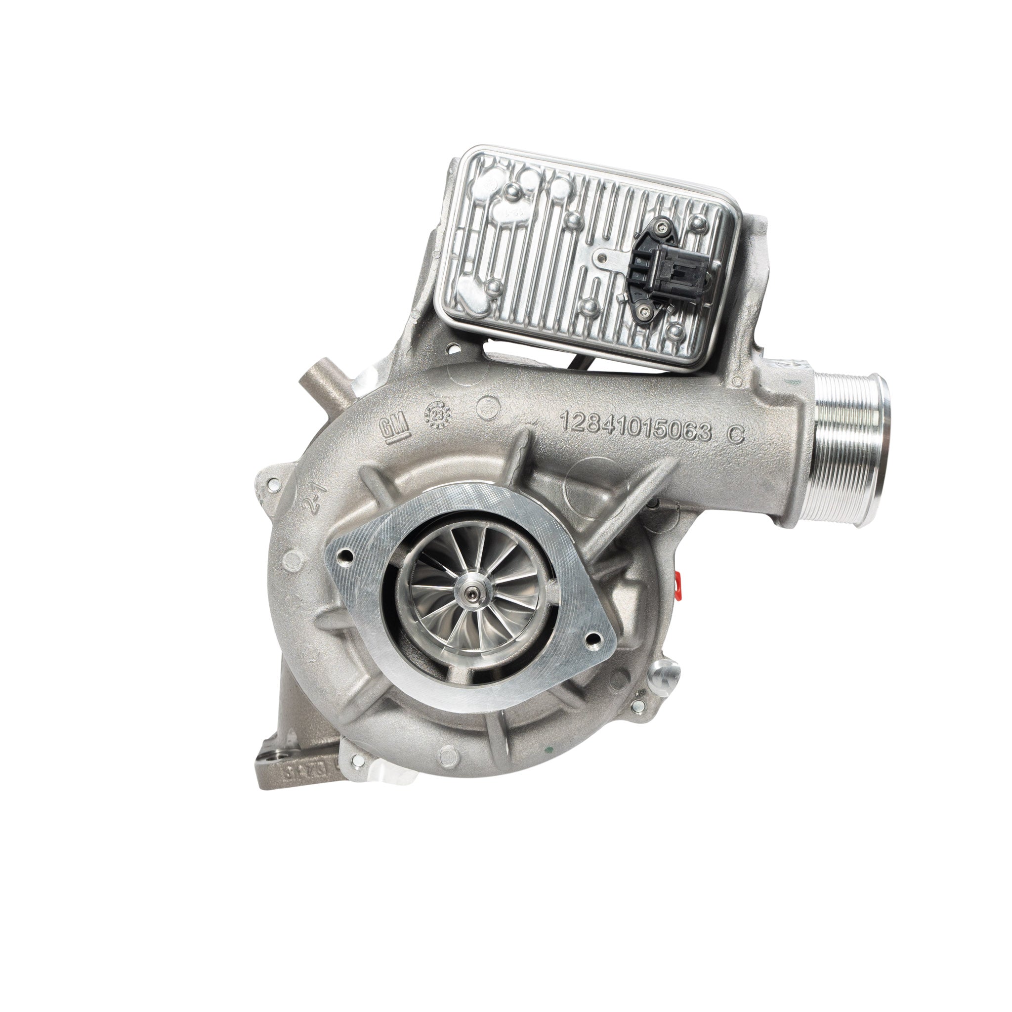 Borg Warner Brand New Turbo L5P 12723305 – DmaxStore