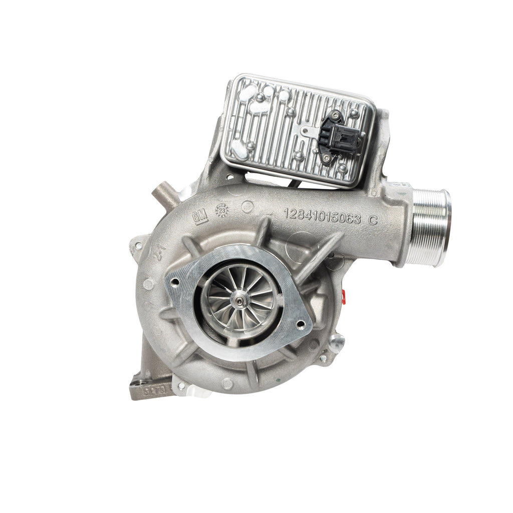 Borg Warner Brand New Turbo L5P 12723305 – DmaxStore