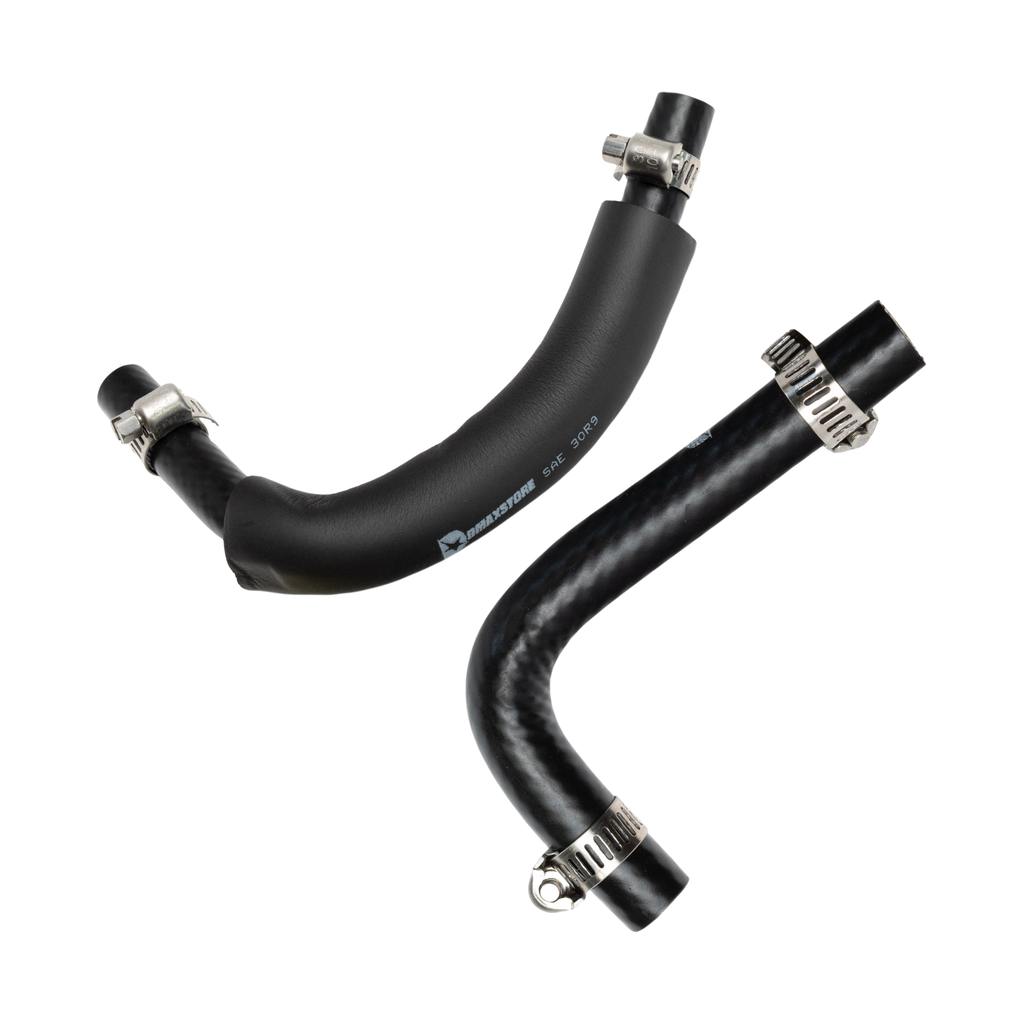 DmaxStore CP3 Injection Pump Hose Kit, 97216067/97216066