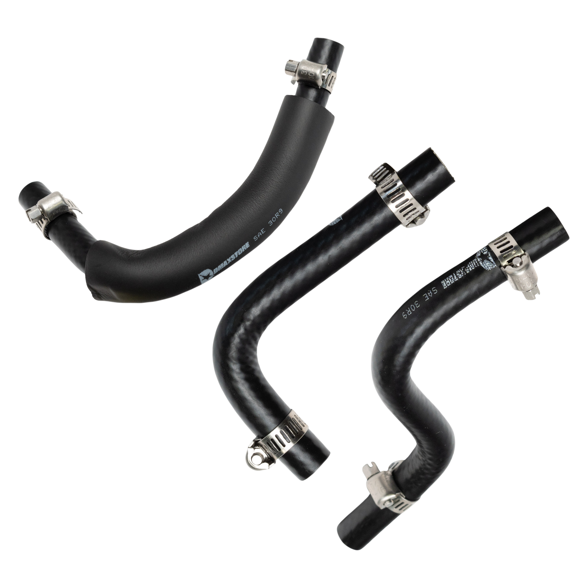 DmaxStore CP3 Injection Pump Hose Kit, 97216067/97216066