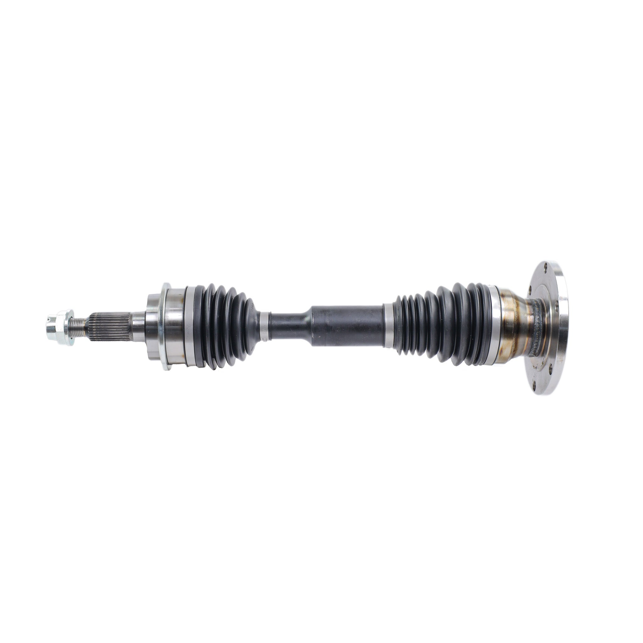 DMAX Extended Travel Front (CV) Axle Assembly DMAX-8026-EXT – DmaxStore