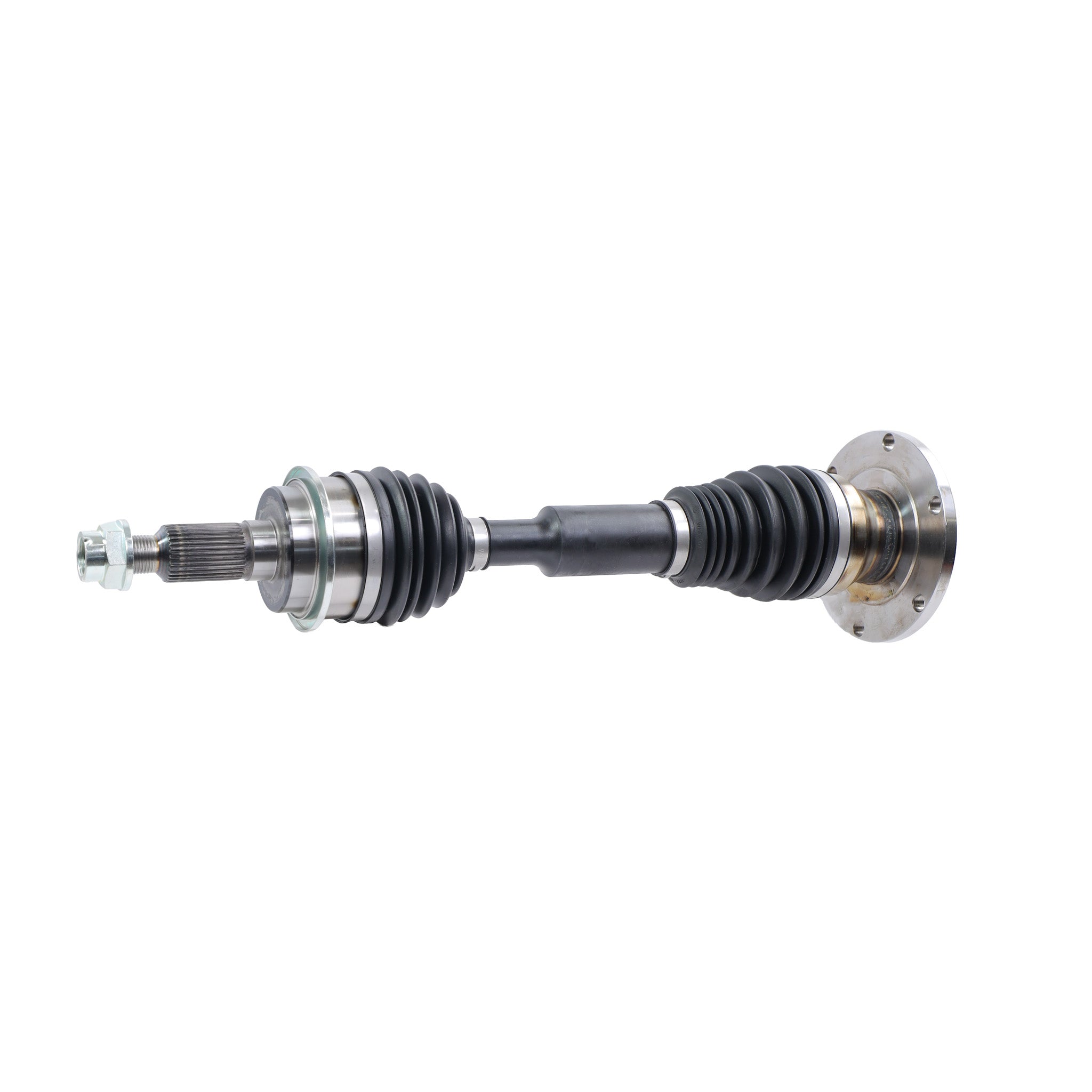 DMAX Extended Travel Front (CV) Axle Assembly DMAX-8026-EXT – DmaxStore