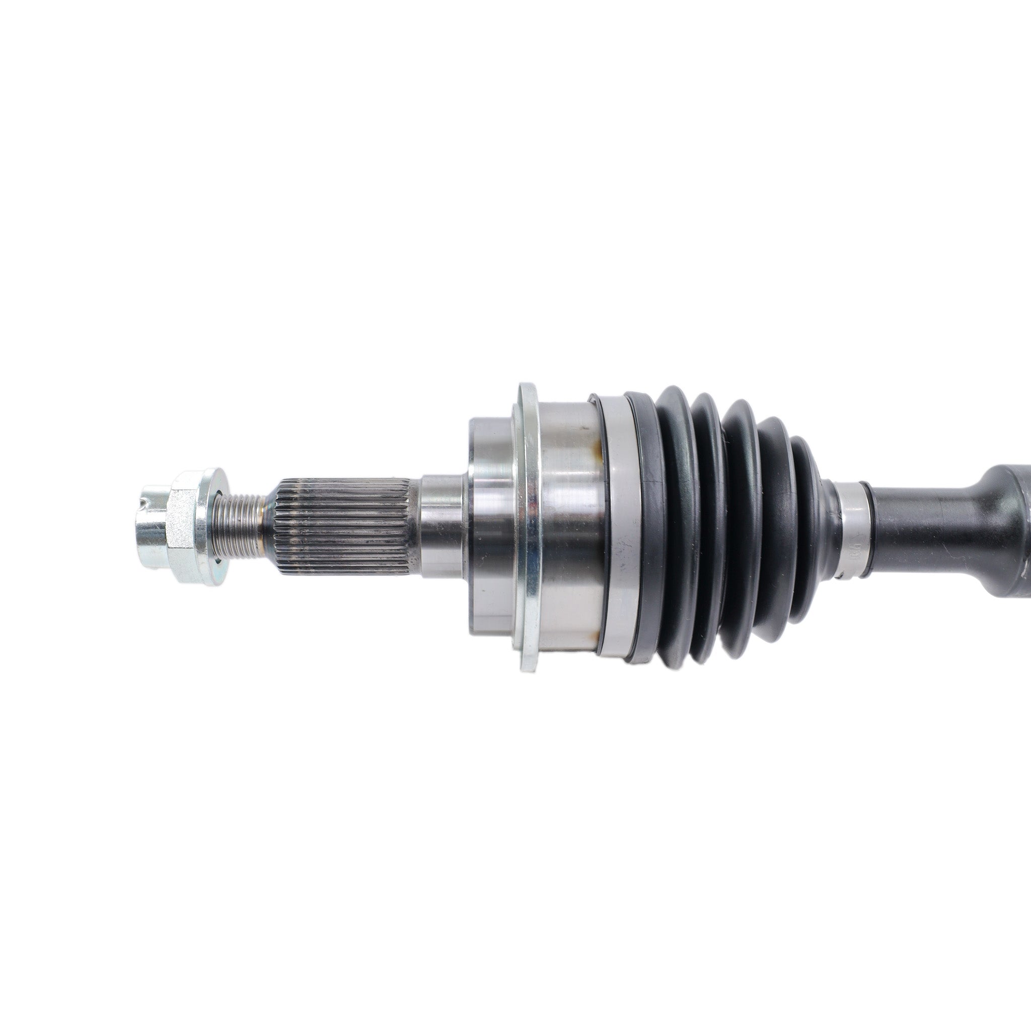 DMAX Extended Travel Front (CV) Axle Assembly DMAX-8026-EXT – DmaxStore