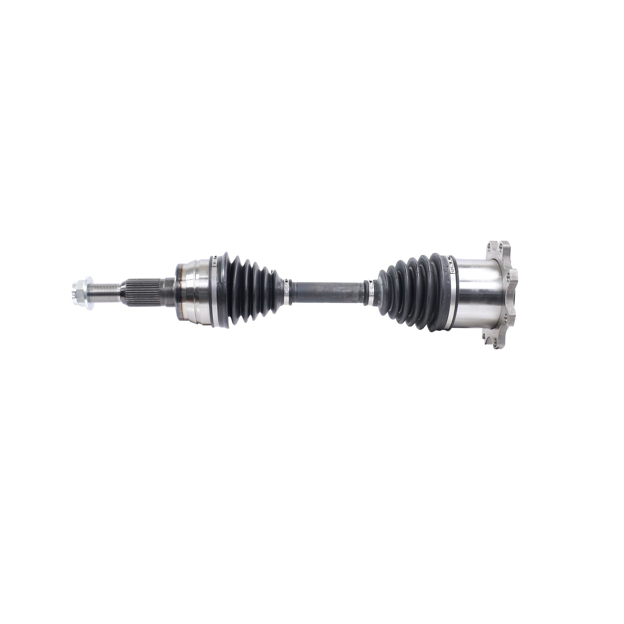 DMAX HD Front CV Axle Assembly DMAX-8253 – DmaxStore