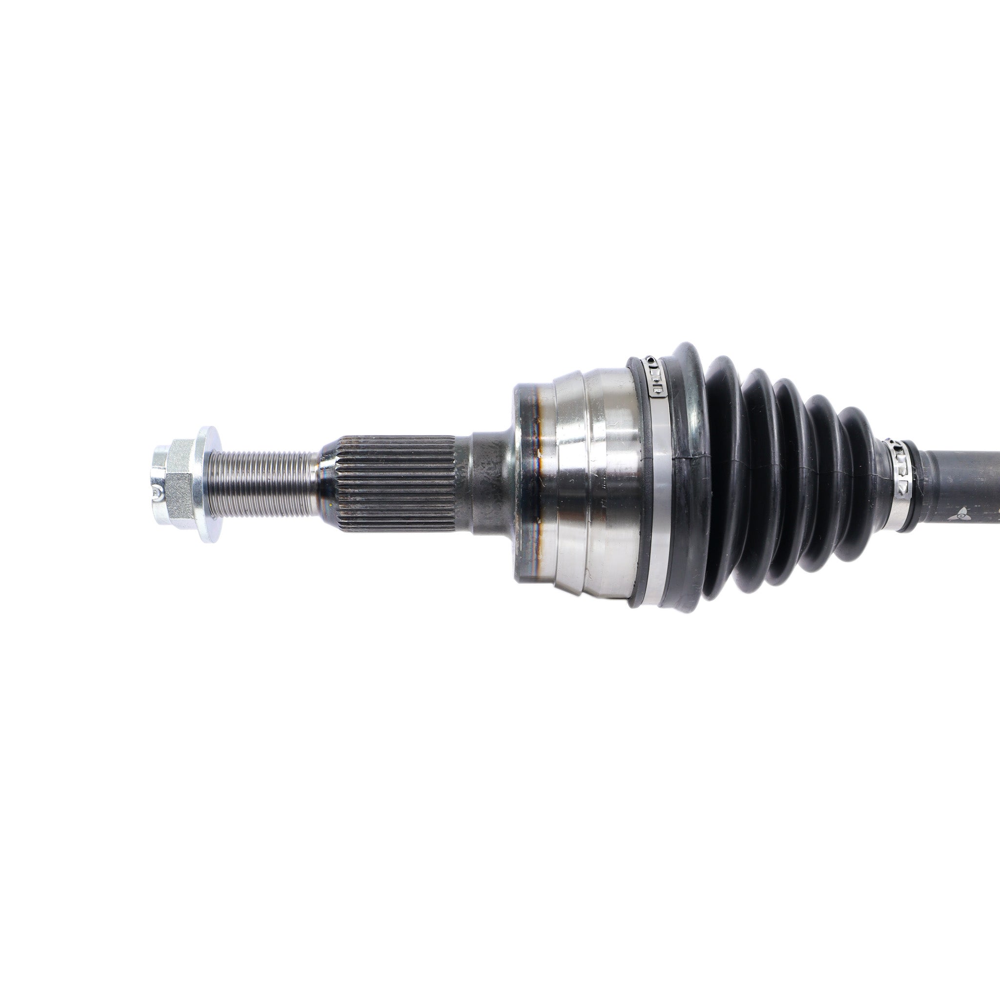 DMAX HD Front CV Axle Assembly DMAX-8253 – DmaxStore